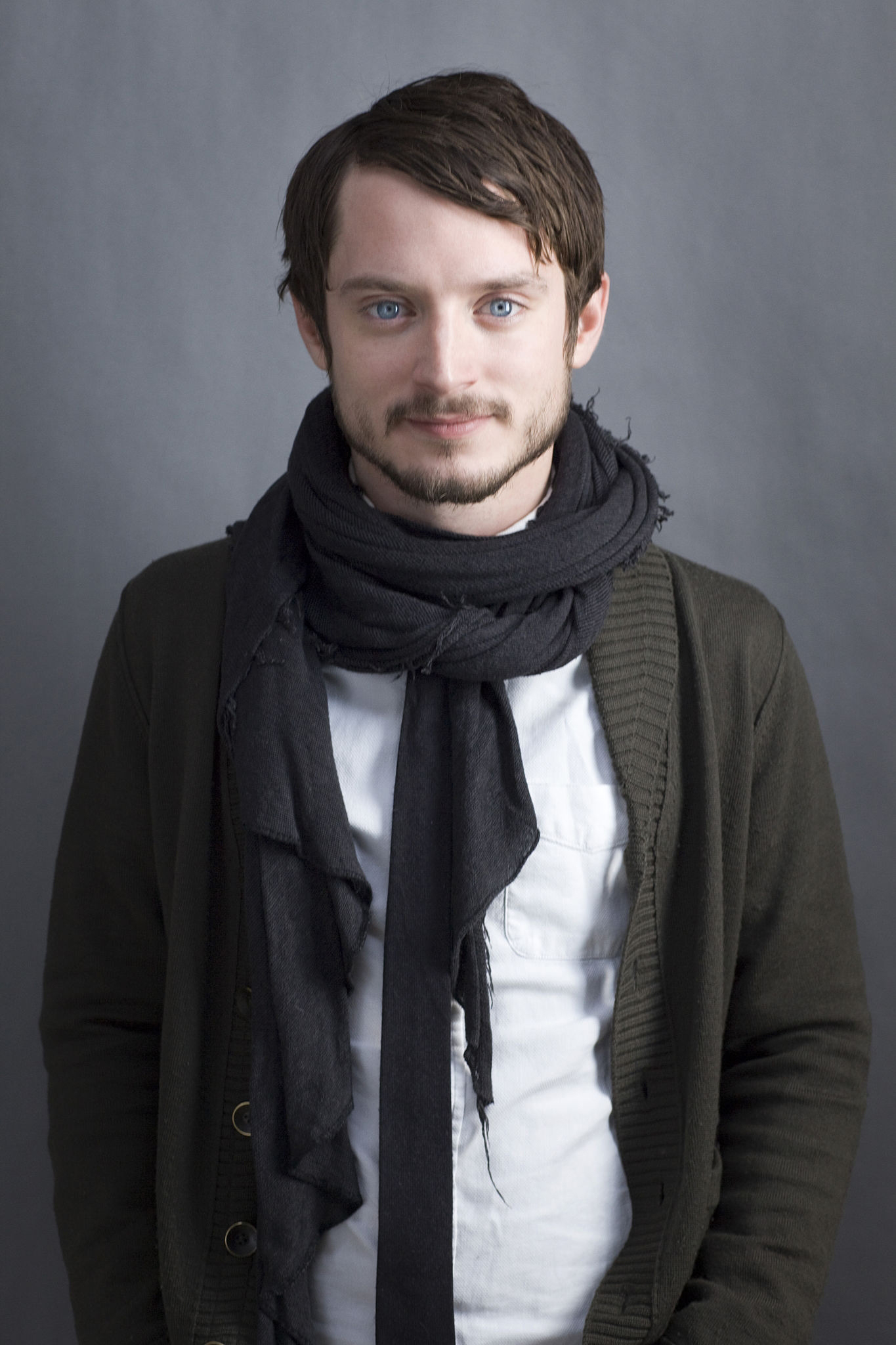 Jeff Vespa (2010) - Jeff-006 - Simply Elijah Wood