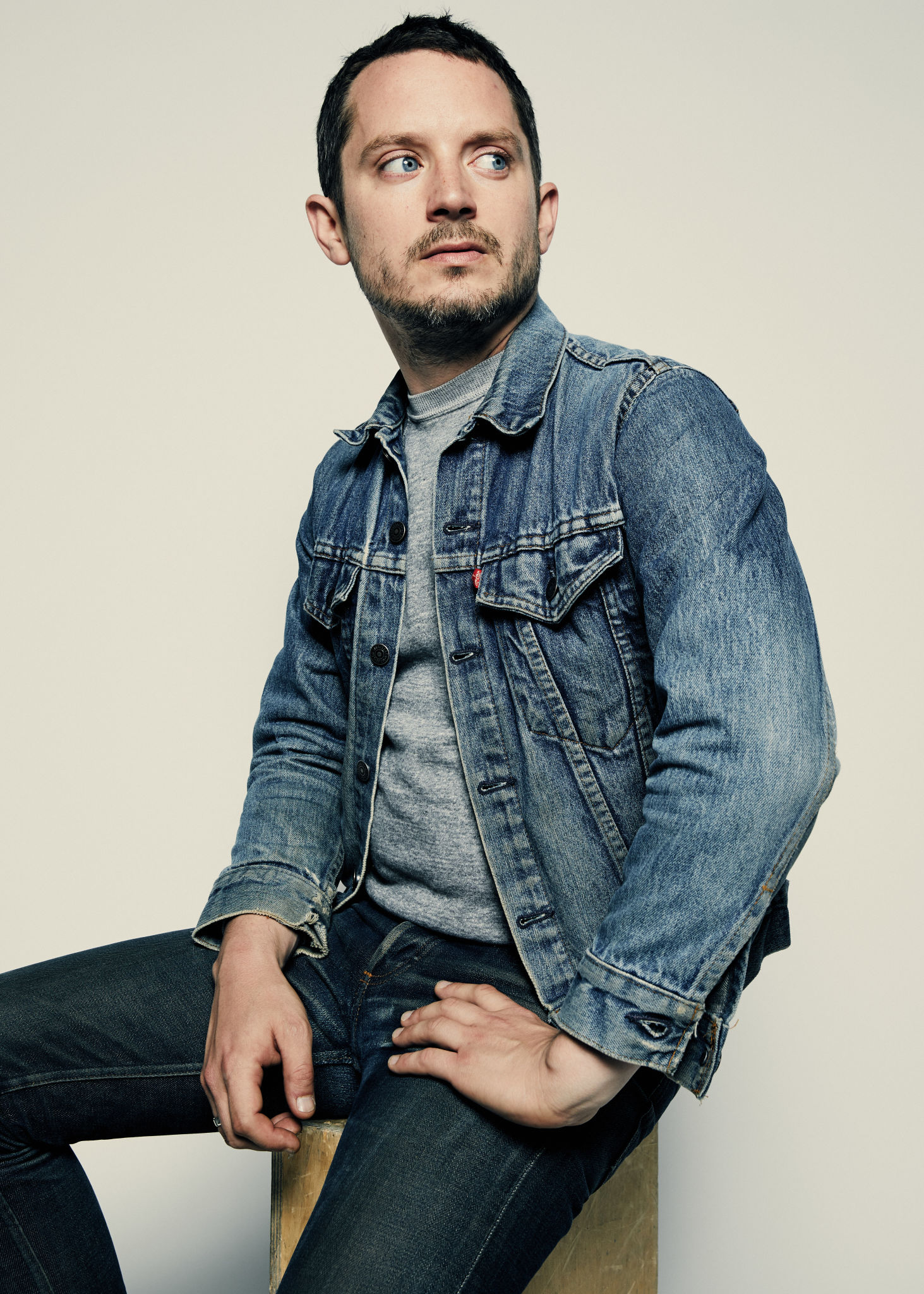 2018 Tribeca Film Festival - Tribeca 004 - Simply Elijah Wood