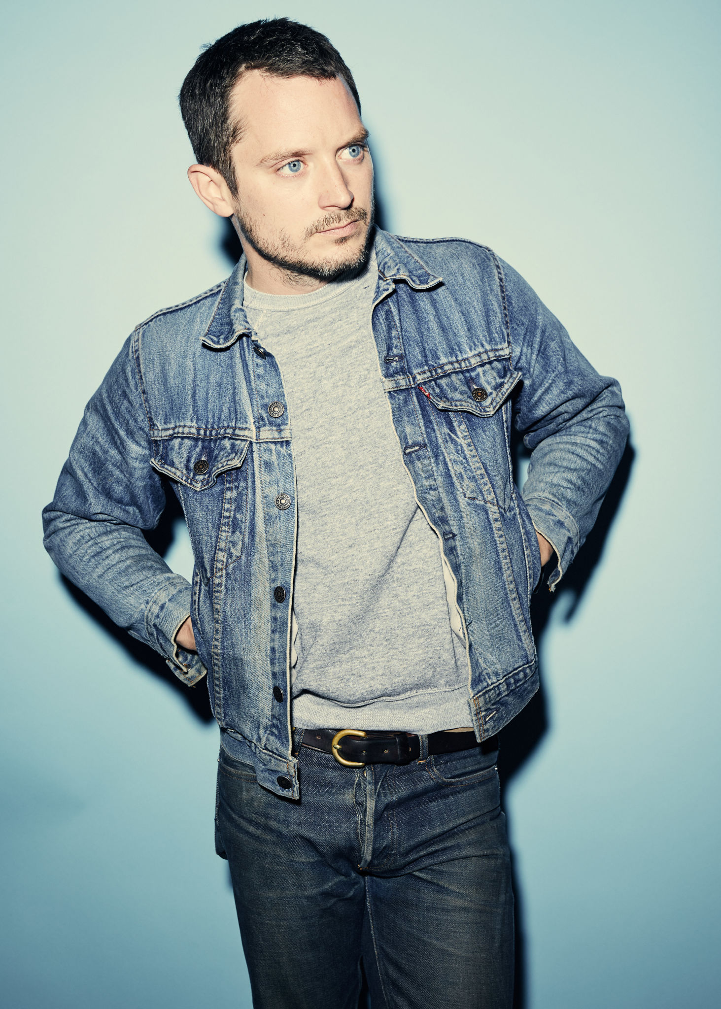 2018 Tribeca Film Festival - Tribeca 014 - Simply Elijah Wood