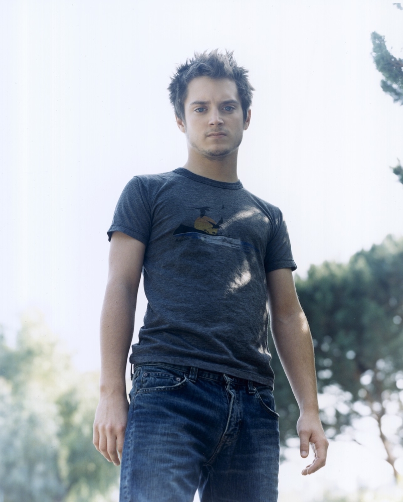 2003 | Jake Chessum - Jake 28229 - Simply Elijah Wood